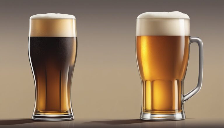 What is the Difference Between Ale and Beer: Understanding Your Brews ...