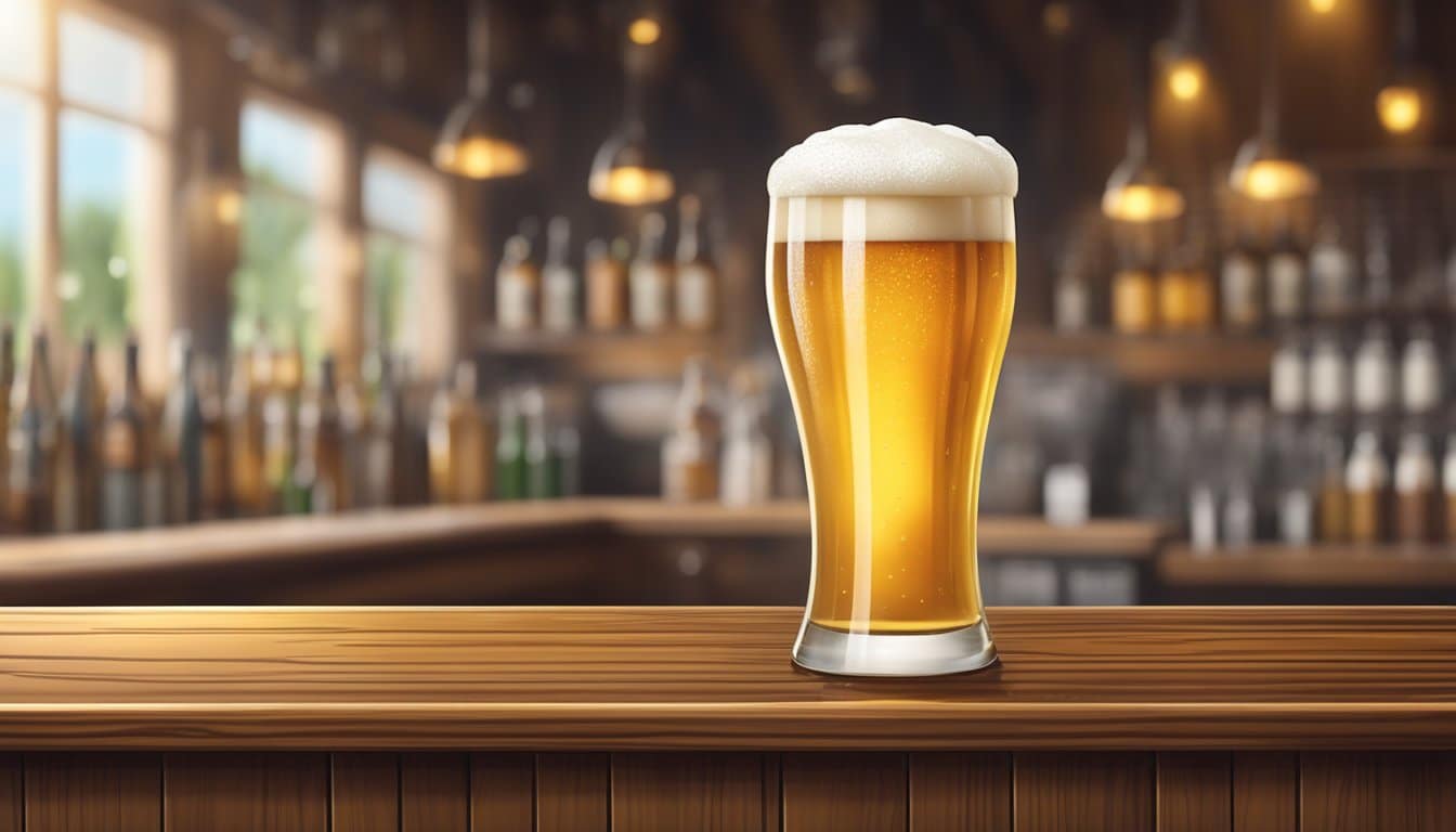 What is a Blond Ale: Your Easy Guide to This Golden Brew - Beergasmic