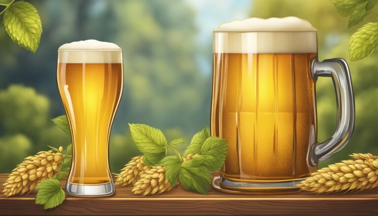What is a Golden Ale: Your Easy Guide to This Refreshing Beer Style ...