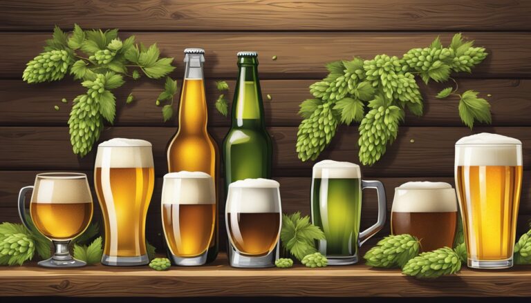 A Deep Dive Into Lagers: Types, History, and What Makes Them So Damn ...