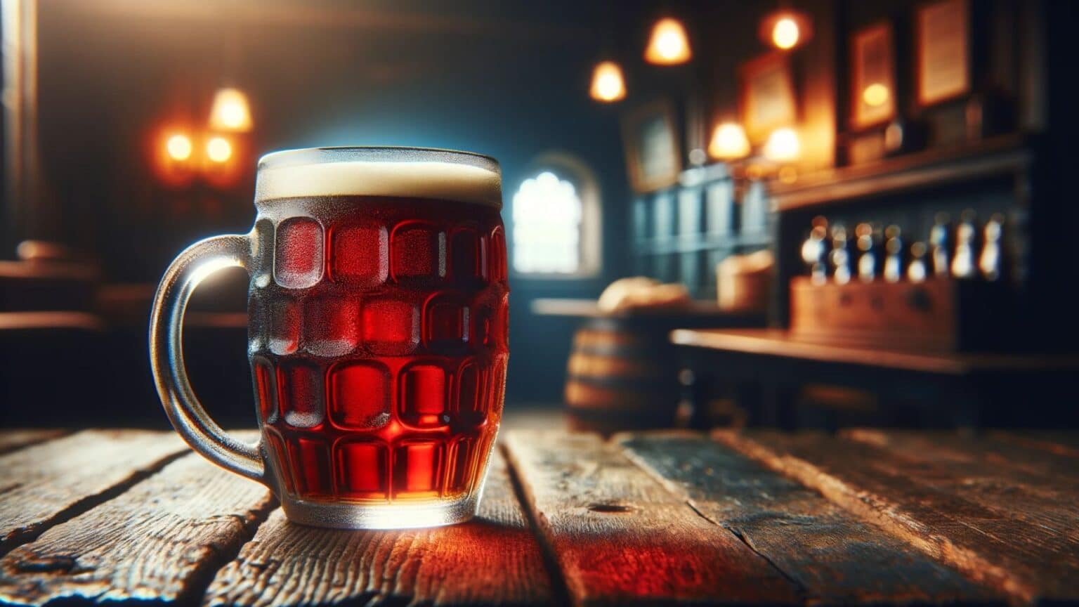 What is a Red Ale: Your Guide to This Classic Beer Style - Beergasmic