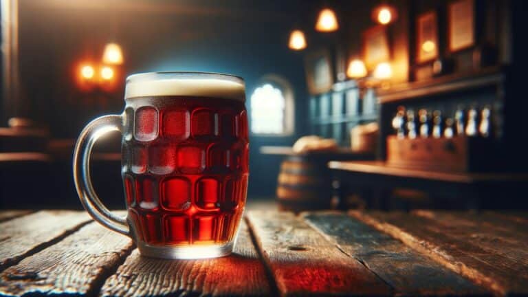 What is a Red Ale: Your Guide to This Classic Beer Style - Beergasmic