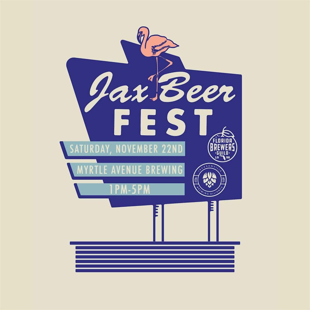 Jax Beer Fest - Beergasmic